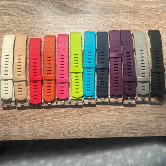 fitbit | Accessories | Fitbit Charge 2 Watch Elastomer Sports Watch ...